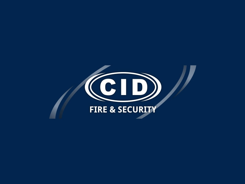 Welcome To Our New Website - CID Fire and Security