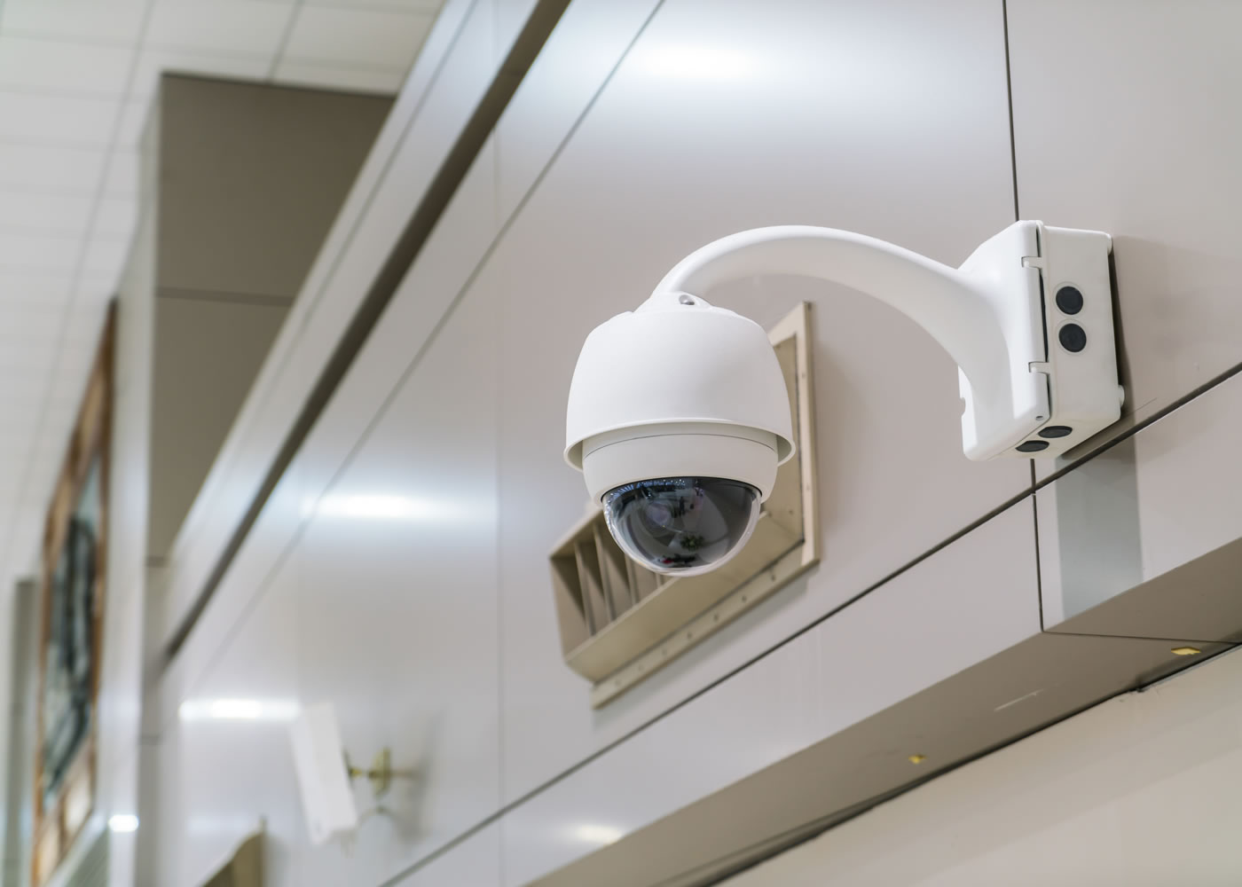 CID Fire & Security - Fire Alarms and Security Systems Installers