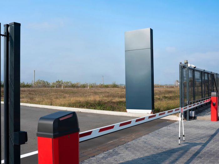 Electric Gates and Automation Installation for Domestic & Commercial